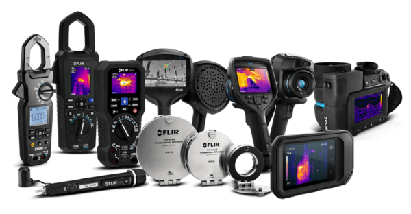 FLIR Cameras Distributor - Butler & Land Technologies, LLC