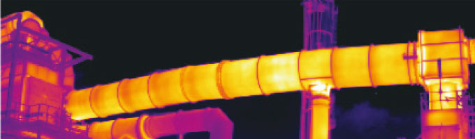 FLIR Thermal Imaging Cameras Reveal What’s Behind The Flames - Butler ...
