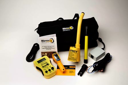 Bierer Meters ST500PGN - Distributor