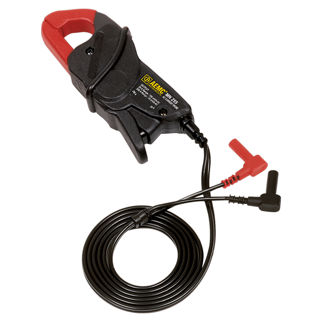 AEMC AC Current Probe Model MN255 - Distributor
